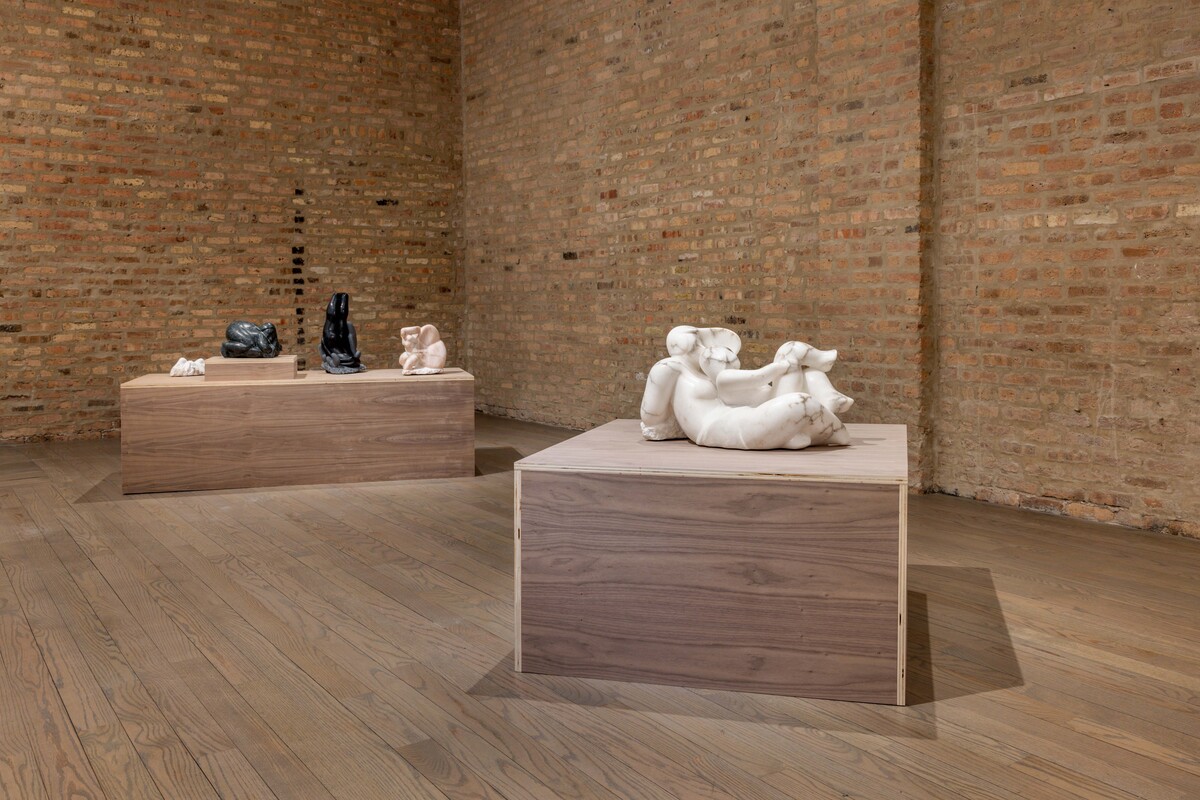 Patron Gallery | Kay Hofmann : Being and Becoming