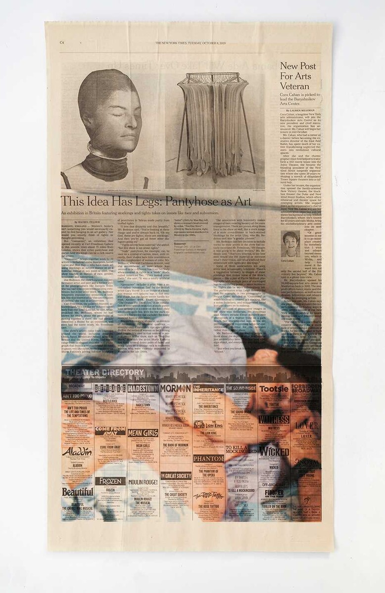 Patron Gallery | OPEN BOOKS