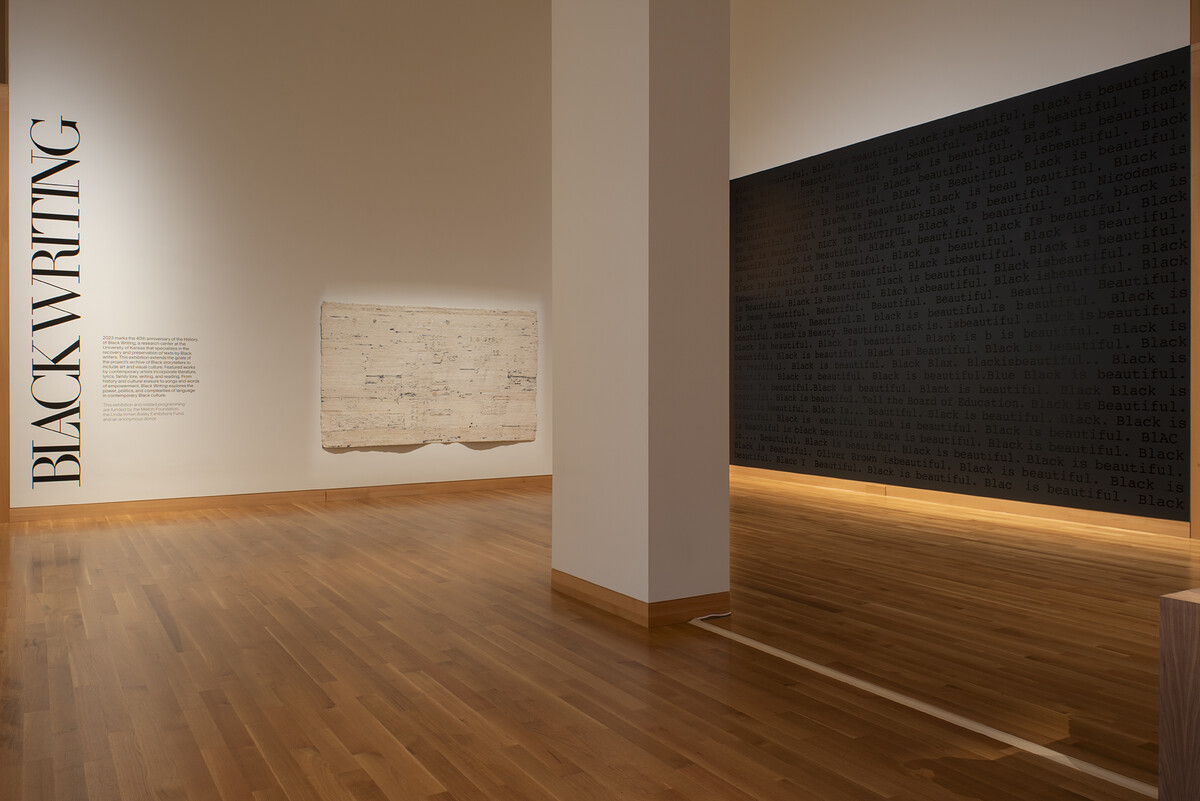 Patron Gallery | Black Writing