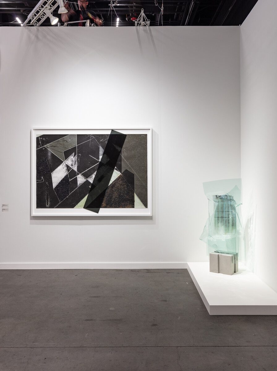 Patron Gallery | Frieze New York 2024