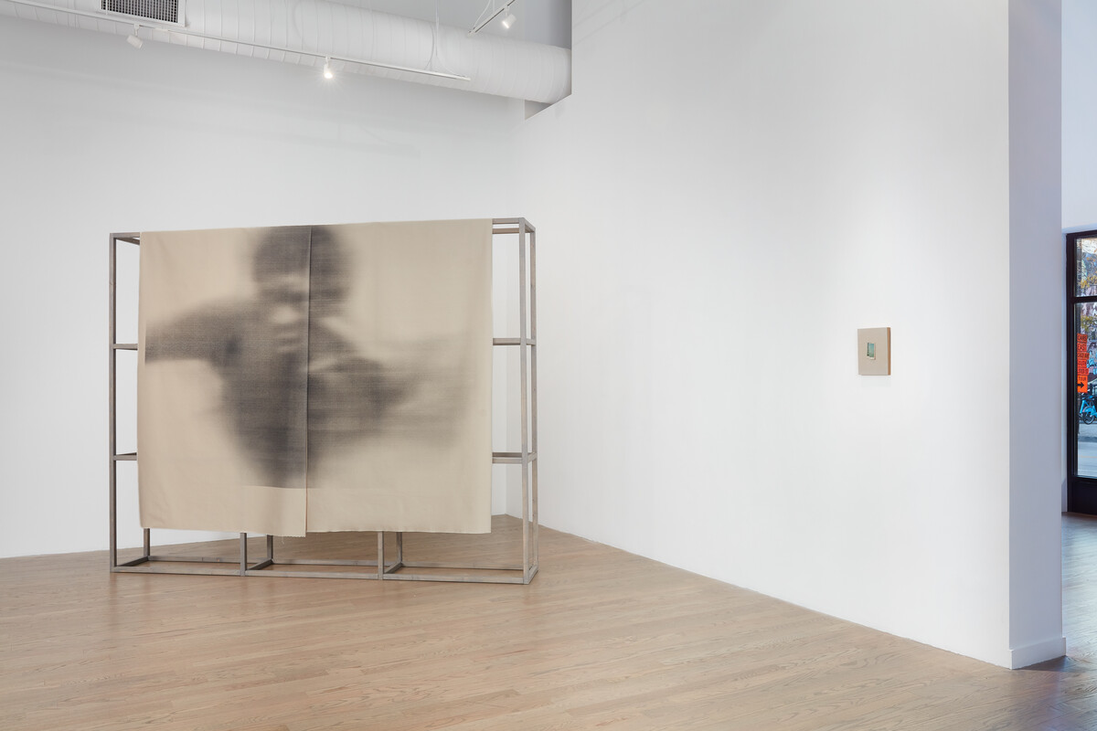 Patron Gallery | Press | Simon Benjamin Confronts an Island Iconography ...