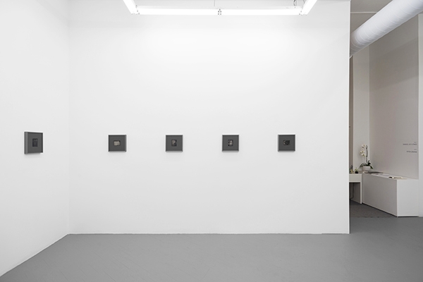 Patron Gallery | Myra Greene : Myra Greene