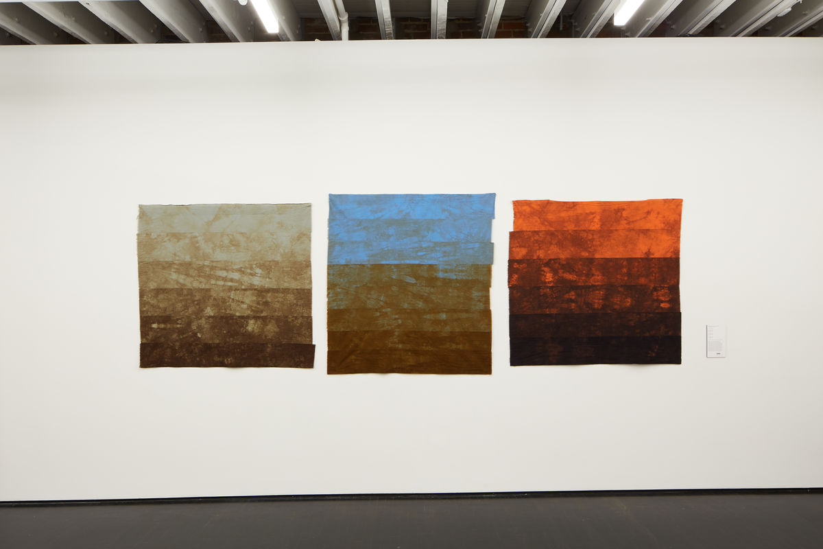 Patron Gallery | Myra Greene : Spectrum