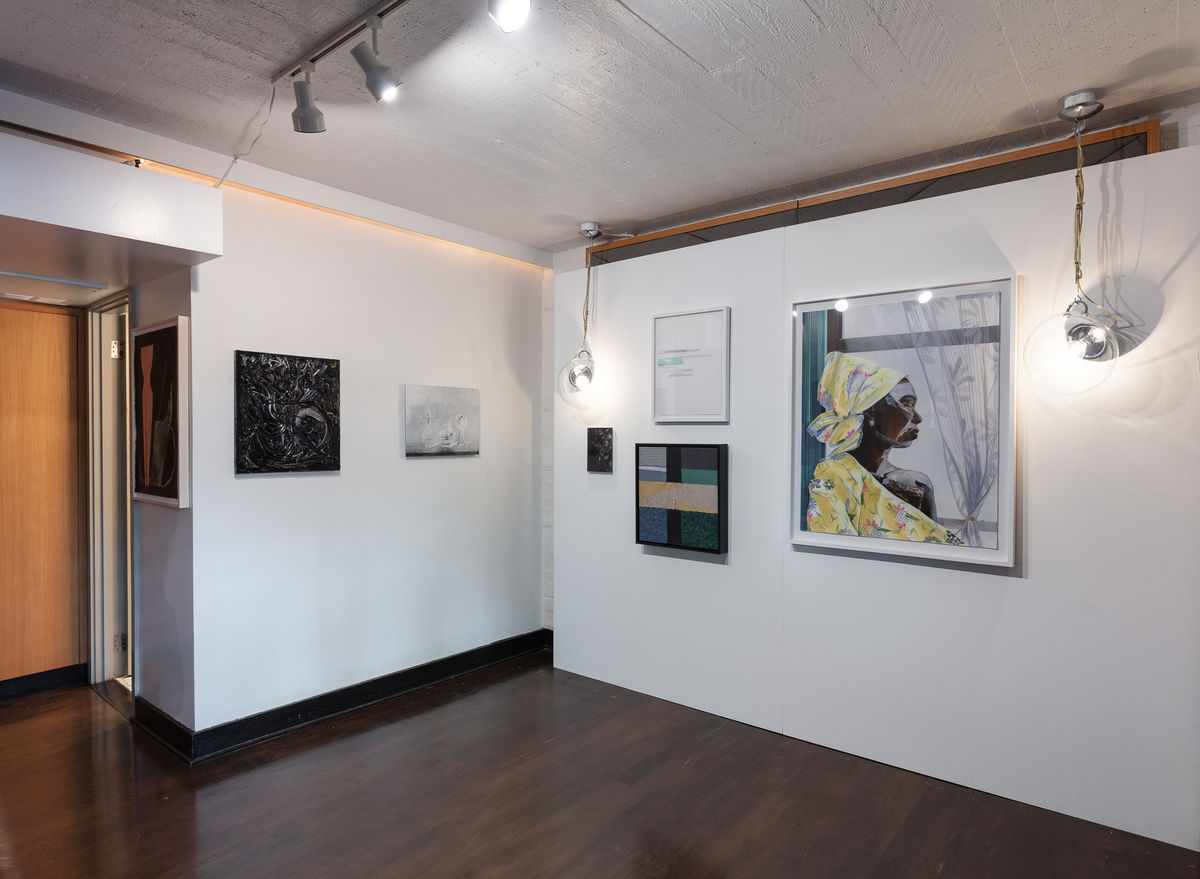 Patron Gallery | Felix Art Fair 2022