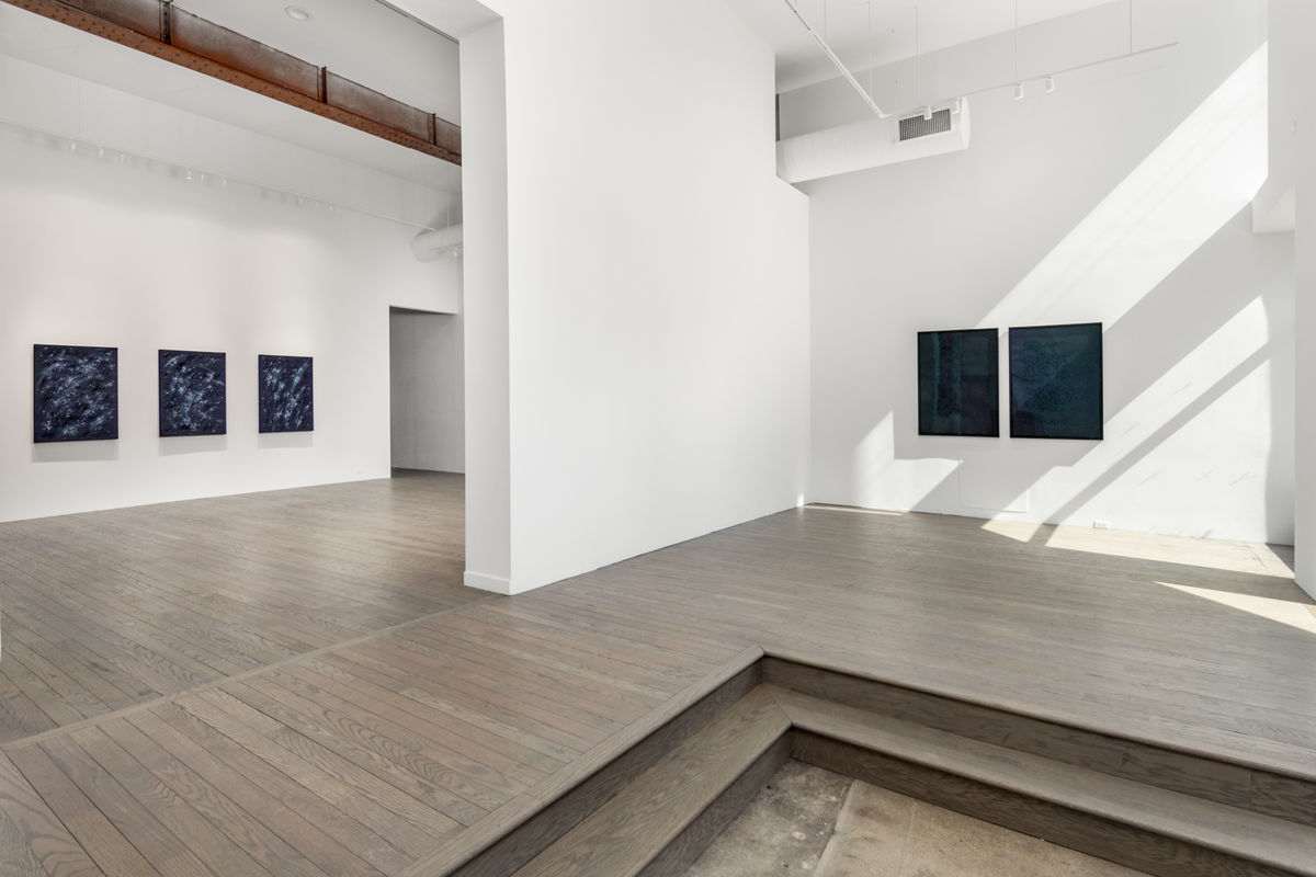 Patron Gallery | Bethany Collins : Cadence