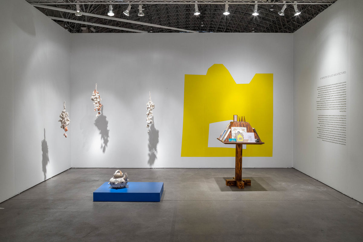 Patron Gallery | EXPO Chicago 2022