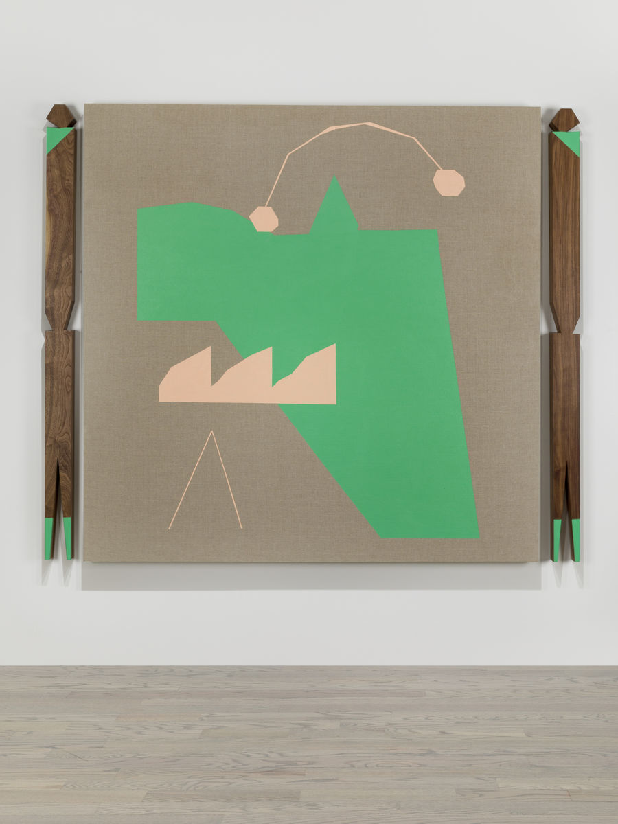 Patron Gallery | Caroline Kent : Space | Shadow | Script