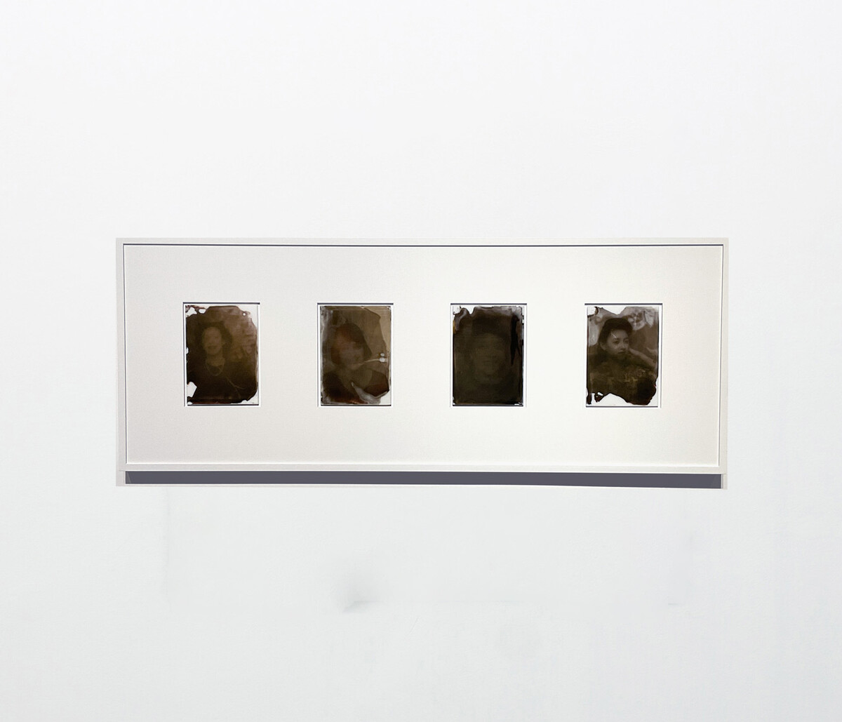 Patron Gallery | Myra Greene : Kept